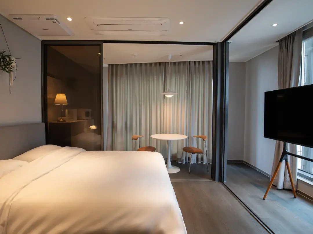 Wecostay Namsan - Séoul