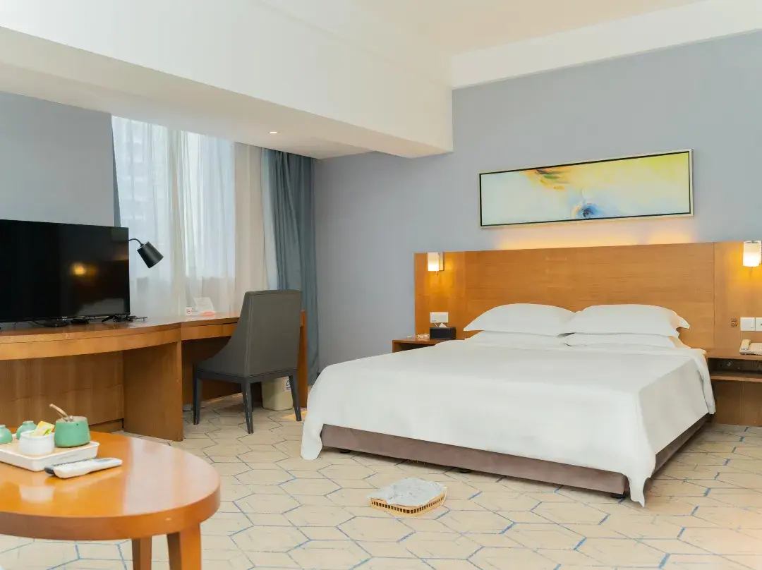 Zhong  Yi  Hotel - Hong Kong