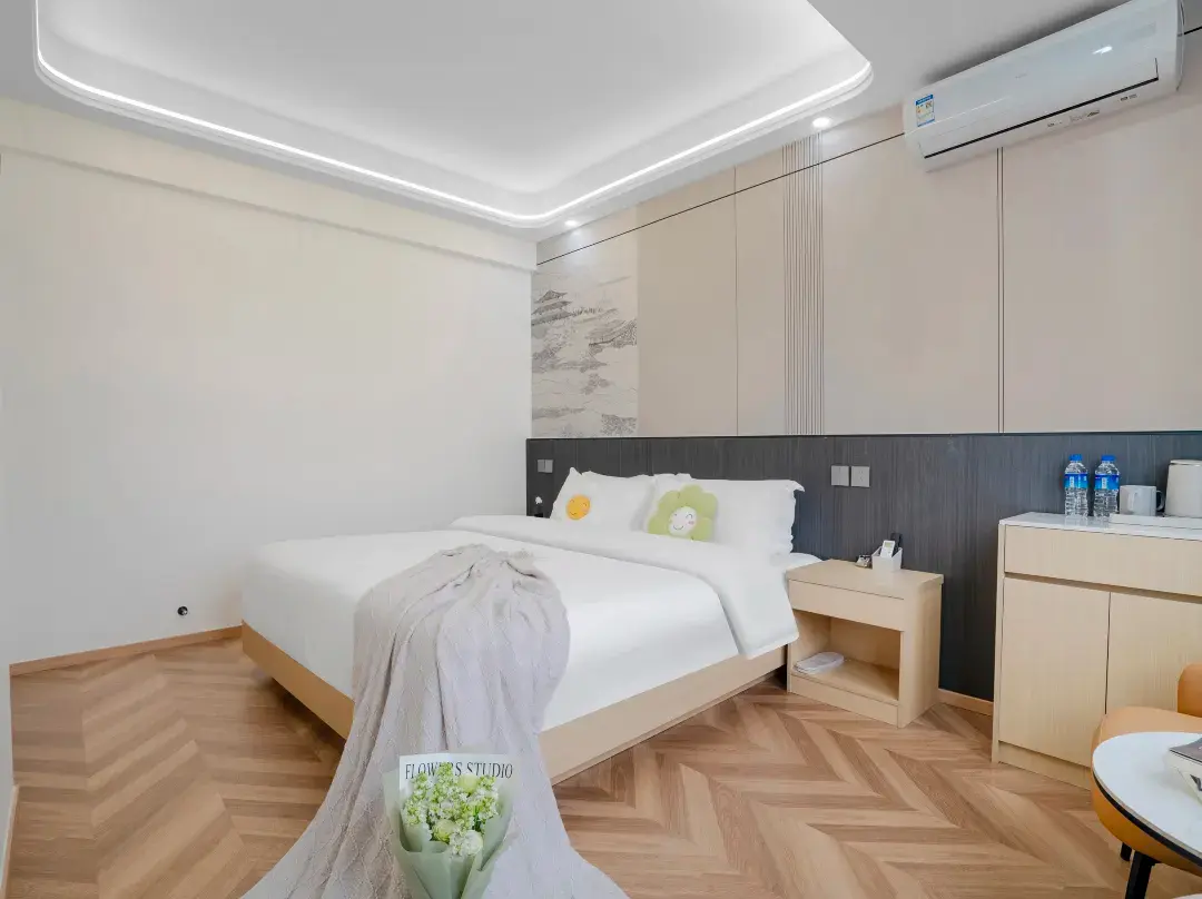 Junze Hotel - Kunming