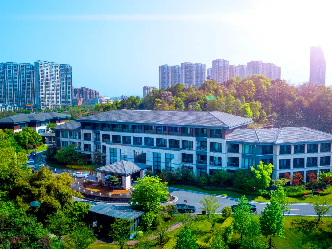 Yingbin Hotel - Pingxiang