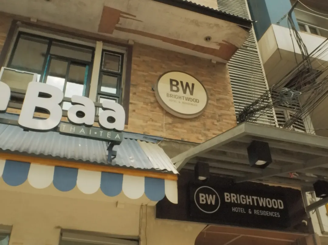 Brightwood Hotel & Residences - Manila