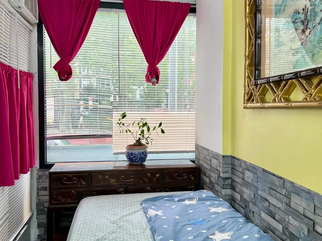 Moon Lotus Abode - Queens, NY