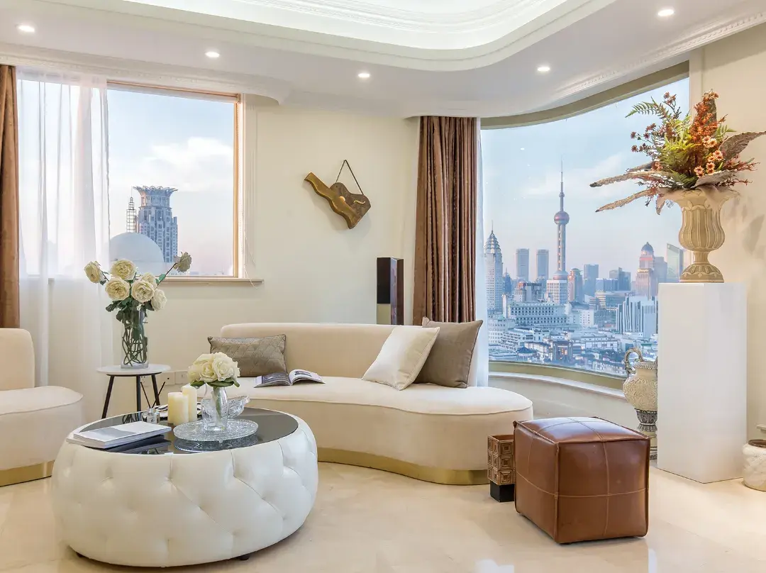 Guisu Homestay - Shanghai