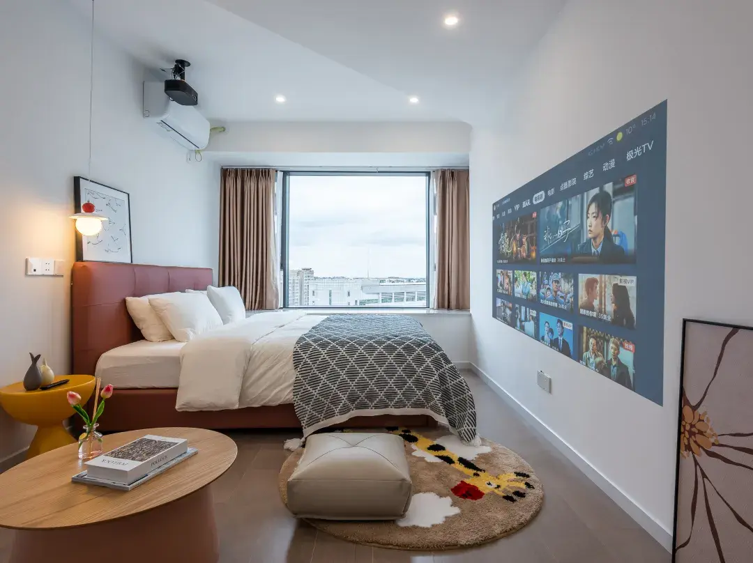 Xiaoyu Liuliu's Homestay - Chengdu