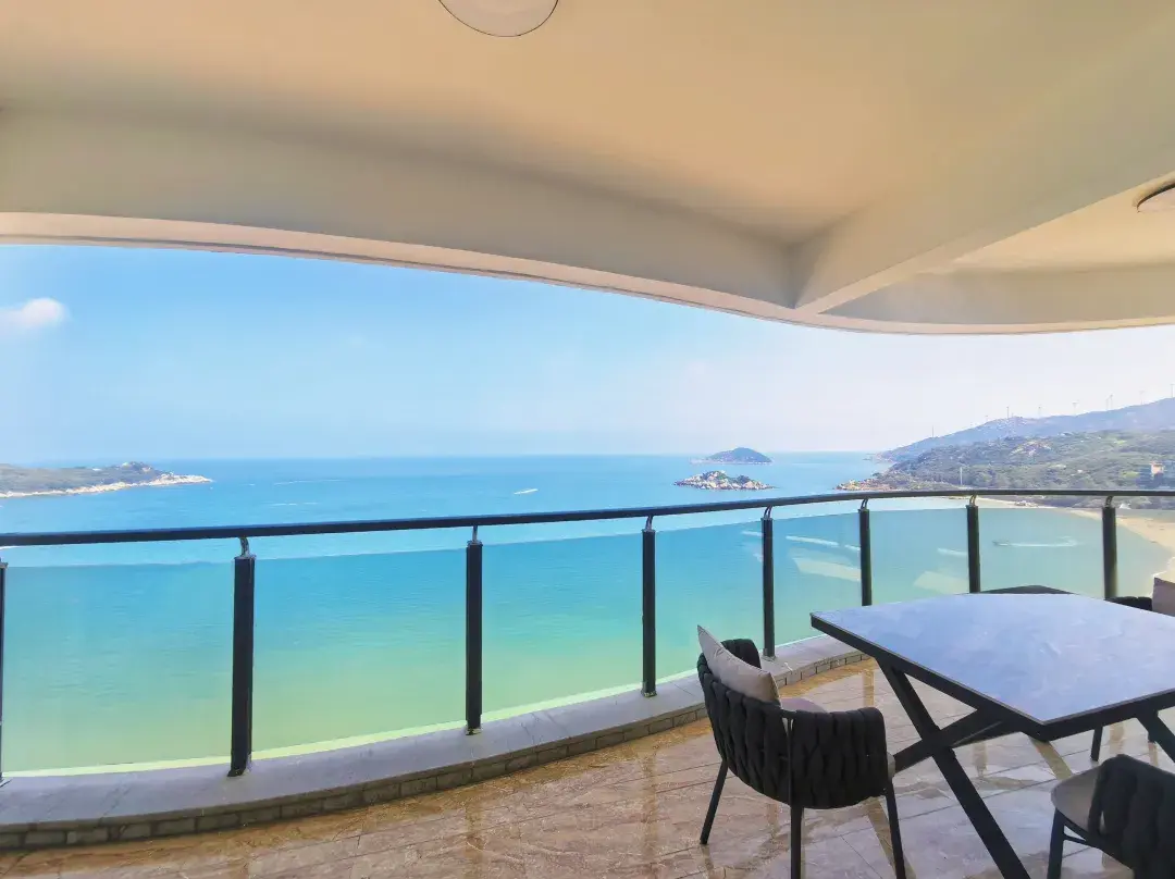 Golden Coast Seaview Pearl Hotel - Kaohsiung City