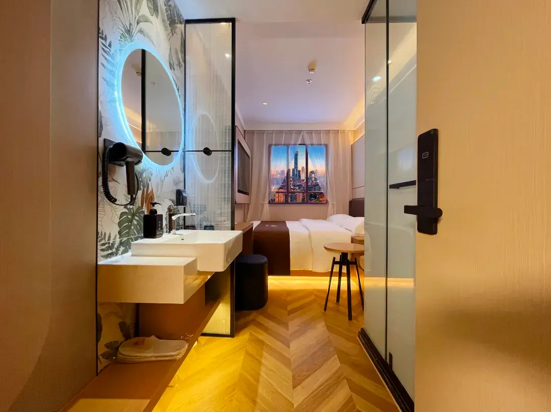 North Shore Light Residence Hotel - 北京