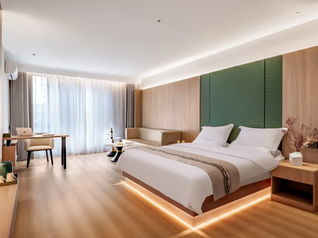 Fanhua Hotel Kunming Railway Station Branch - Kunming