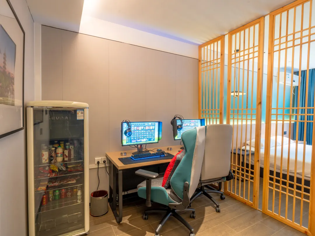 Wangyooesporthotel - Ningbo