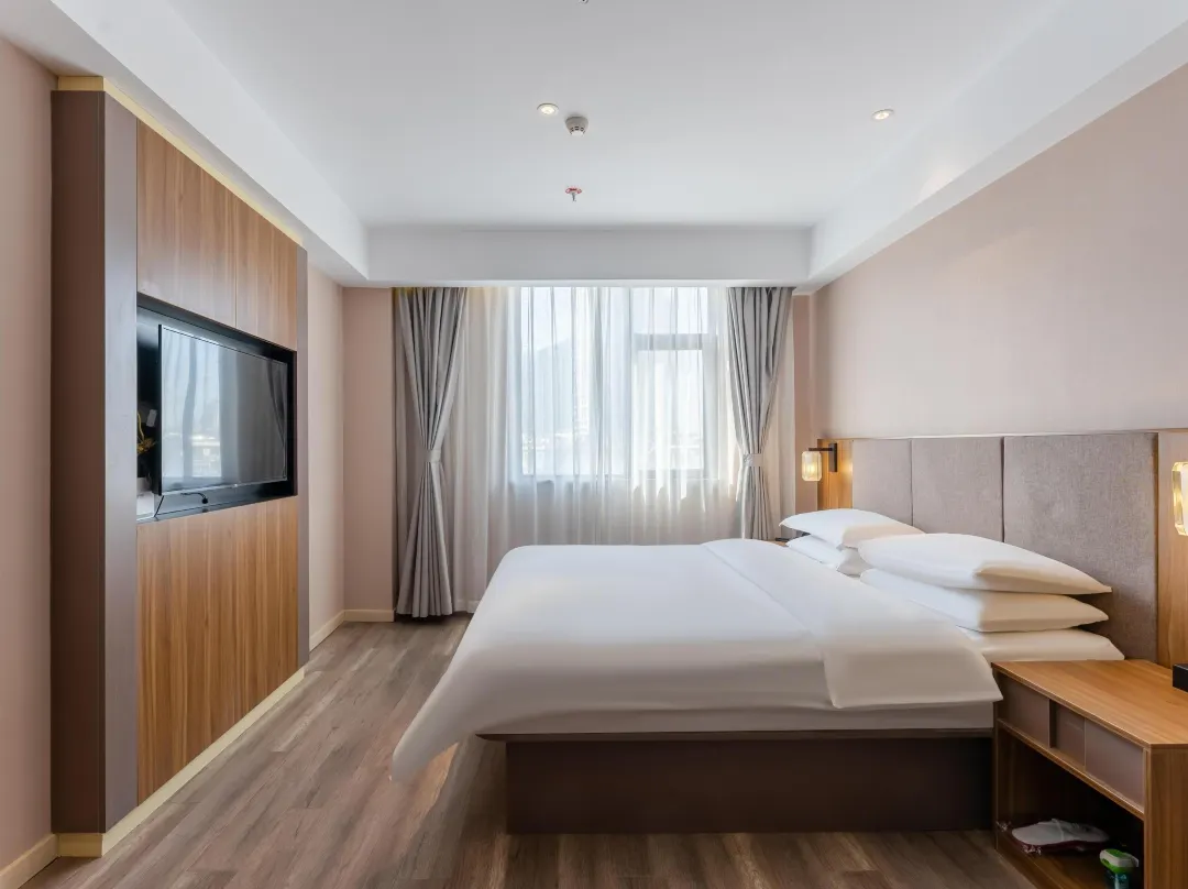 Fangyue Hotel - Heféi