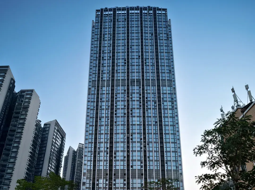 Asia Garden Serviced Apartments - 廣州市