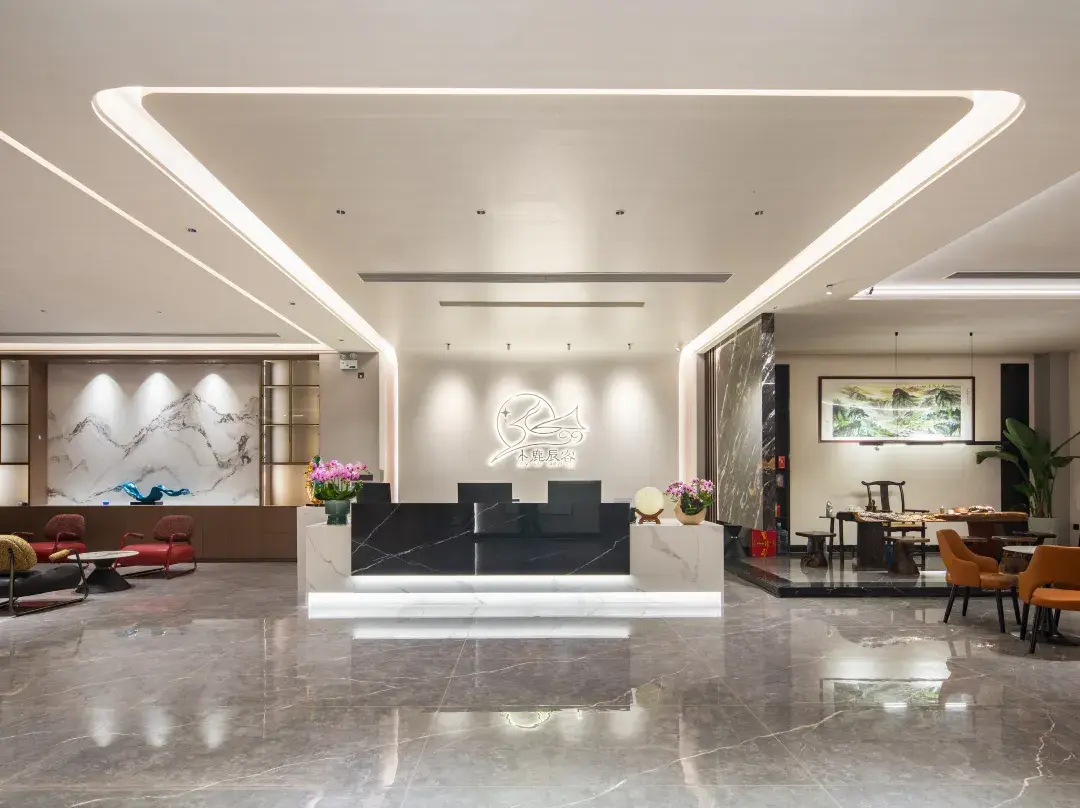 Xiaolu Chenke Hotel - Danzhou