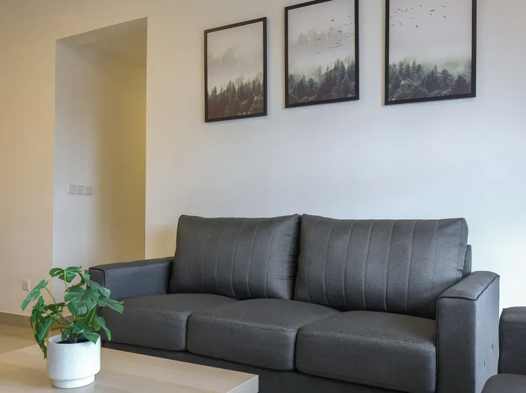 M Vertica Kl City Residences By Favspace - Ampang Jaya
