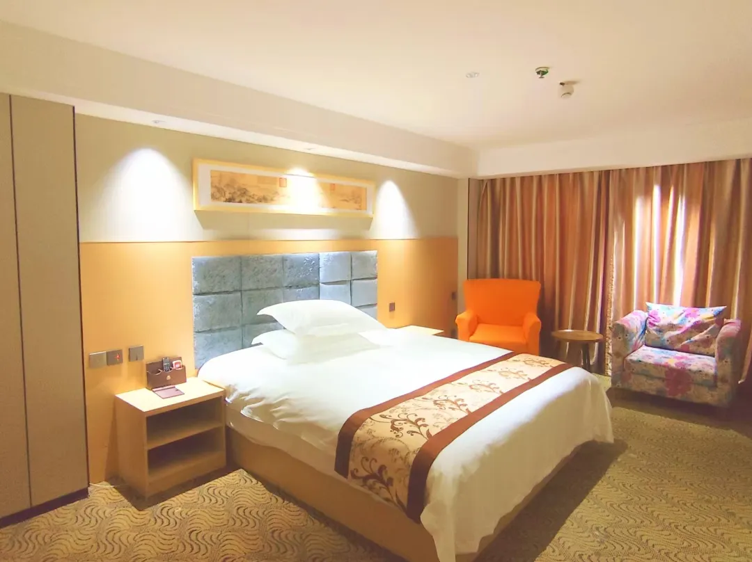 Puyang Jinkaiyue Hotel - Puyang