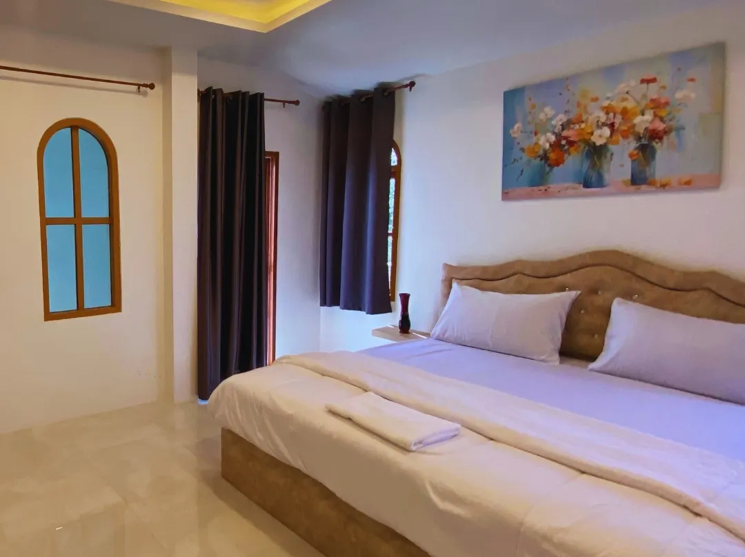 Placespace Villa,phuket Island - Phuket
