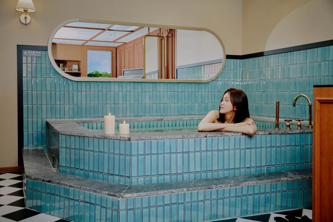 Stay Passport Express Spa Dangsan - Gwangmyeong-si