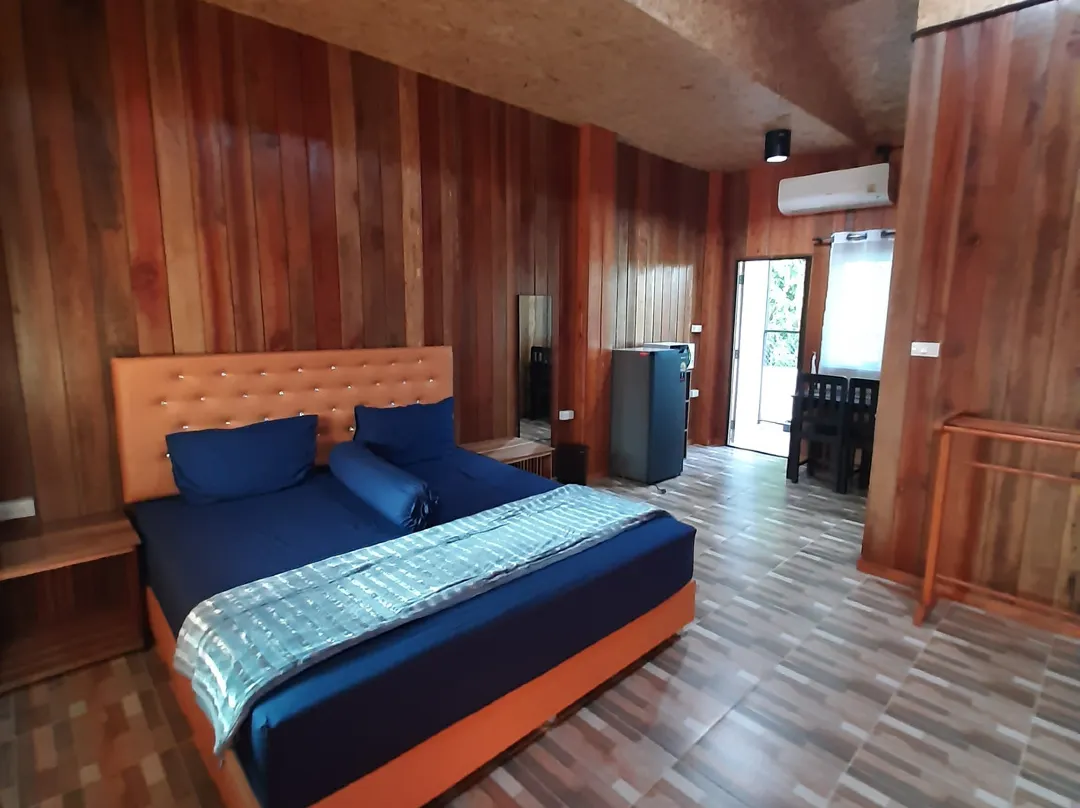 Baan Berm Family Inn - Mae Rim District