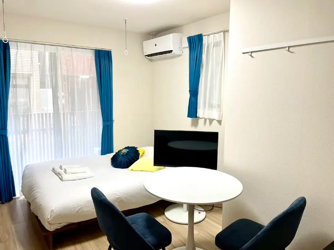 Everynet Shinjuku - Shinjuku City