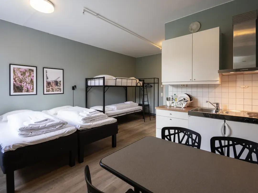 Bunks At Rode - Oslo