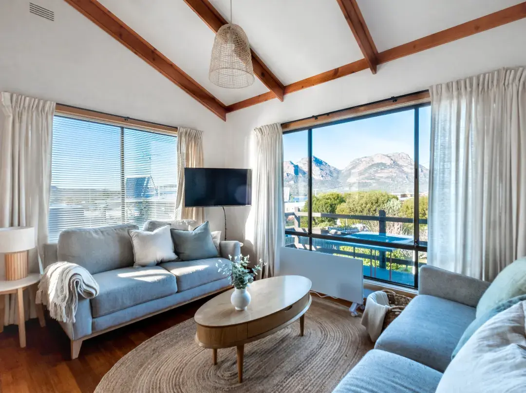 The Summer Shack - Coles Bay