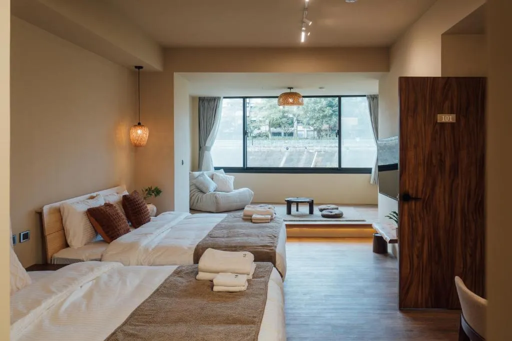 Sweet Fun - Ruifang District