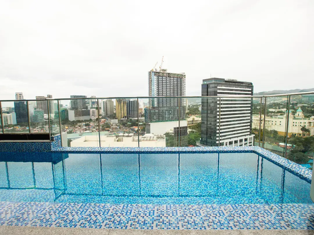 Hotel George Cebu - Cebu