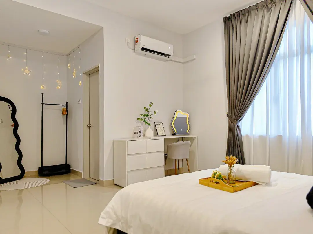 Karaoke，dreamy Creamy 4br Retreat 12 Min To Desaru - Bandar Penawar