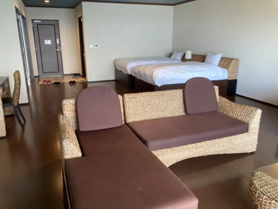 New Westpeninsula Hotel - Tateyama