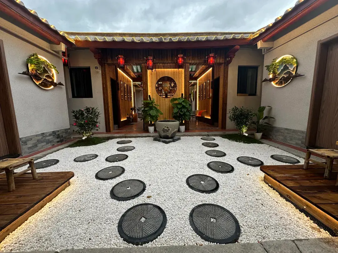 Hanwenfu Inn - Chaozhou