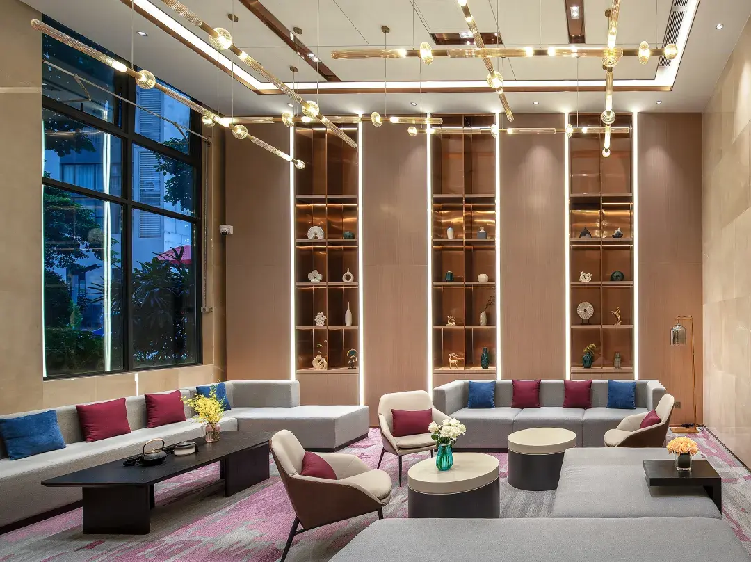 Yifeng Hotel - Canton / Guangzhou