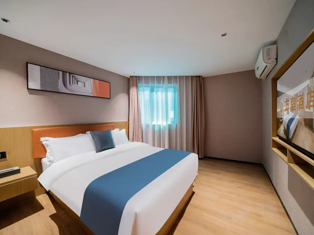 Wanting Hotel - Cantón