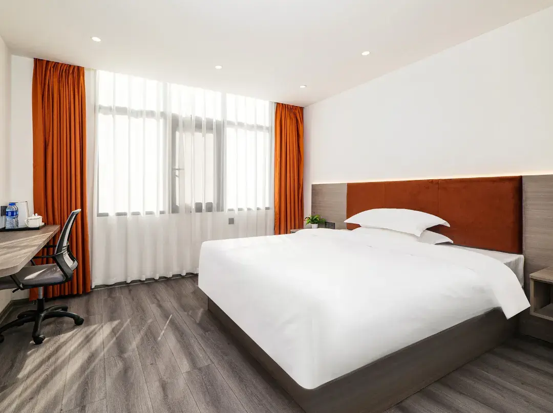 Sanxin Hotel - Zhangzhou