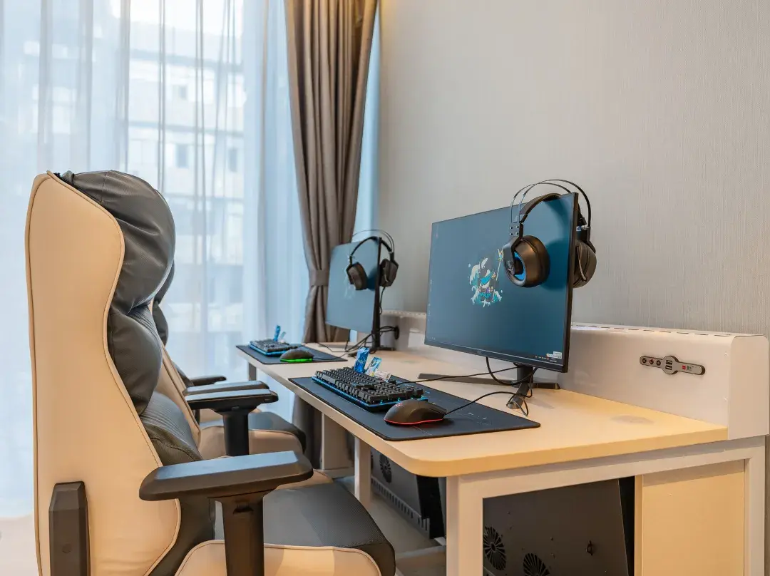 Netfish E-sports Hotel - Yuen Long