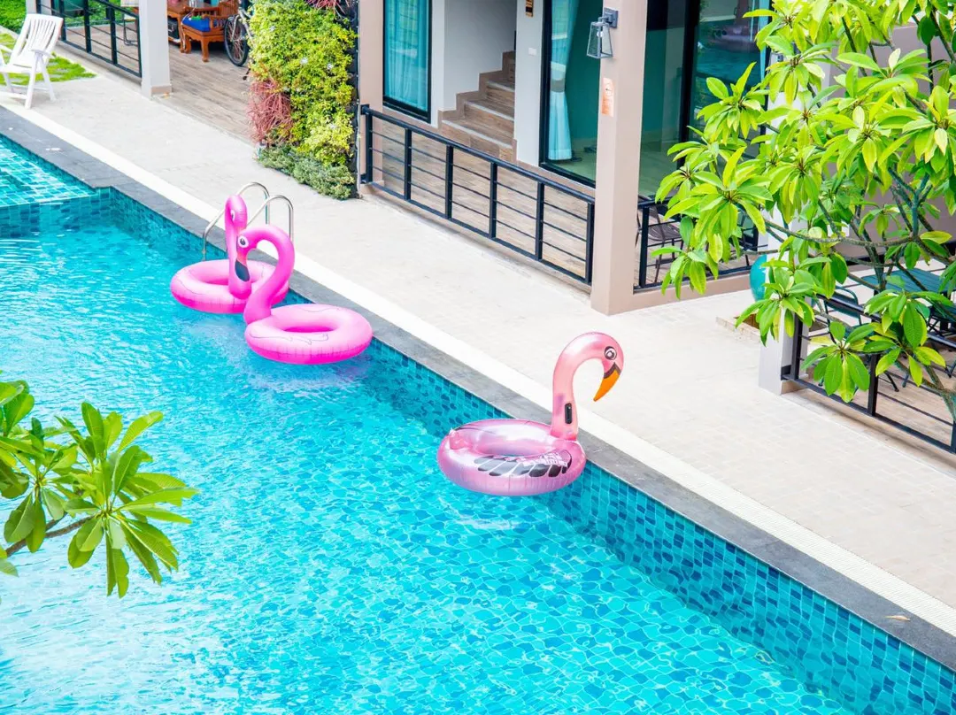 Pearl Villa - Hua Hin