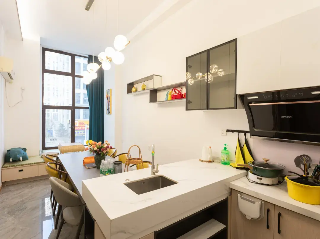 Shangan Homestay - Pekin