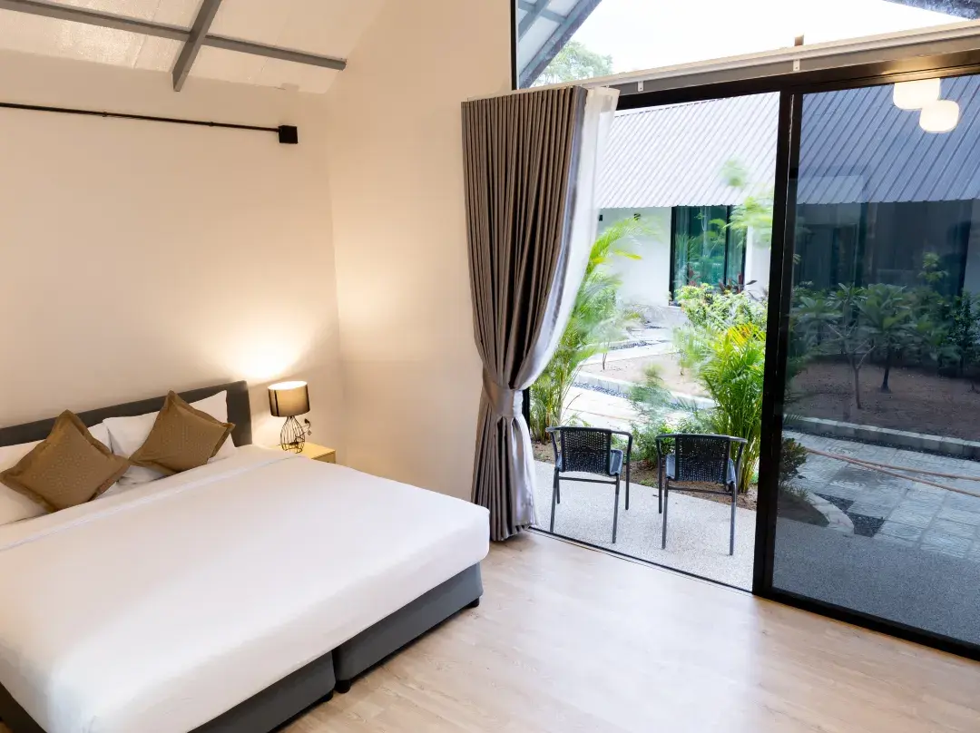 Rapina House - Phuket