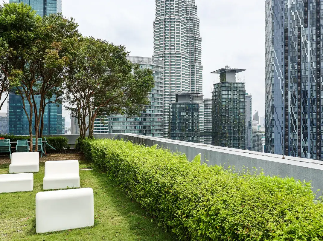 The Mews @ Klcc By Vigourgt - Kuala Lumpur