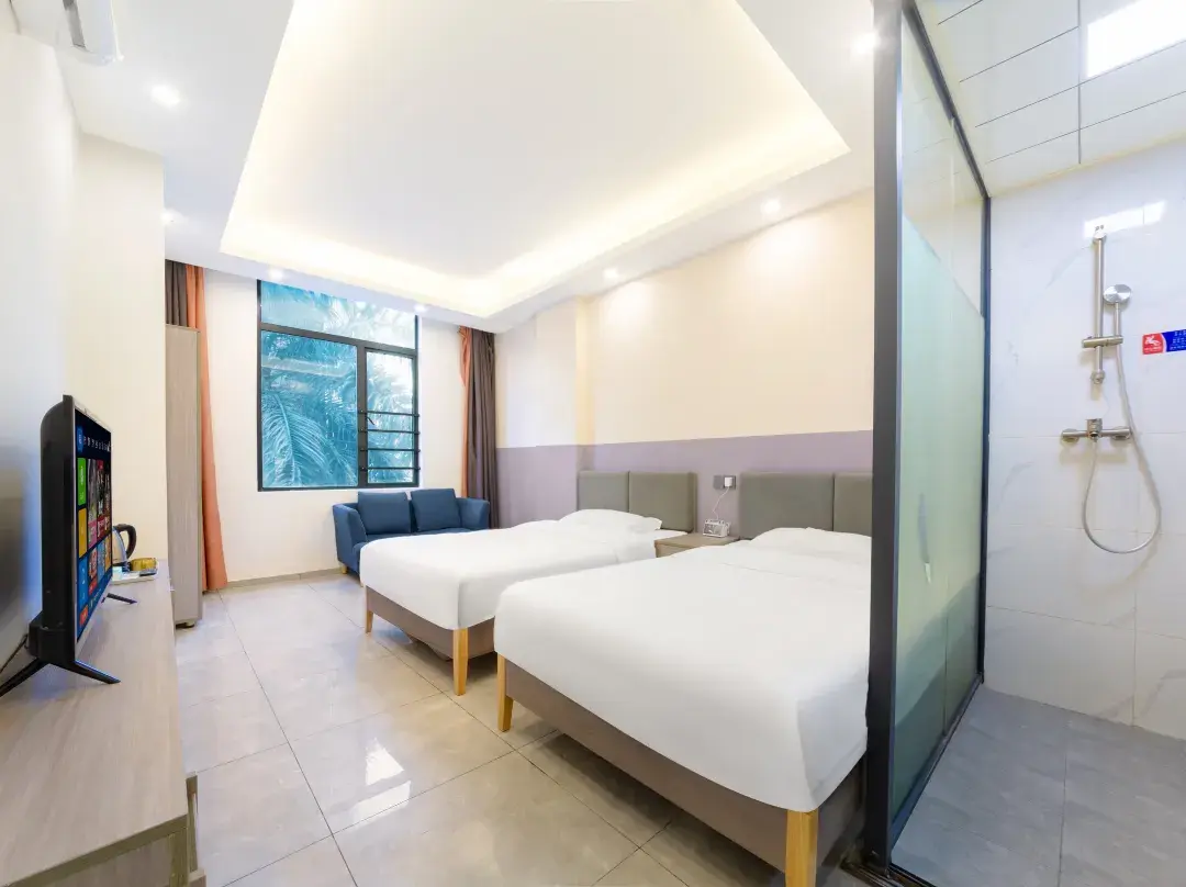 Shenzhen Dehong Mansion - Shenzhen