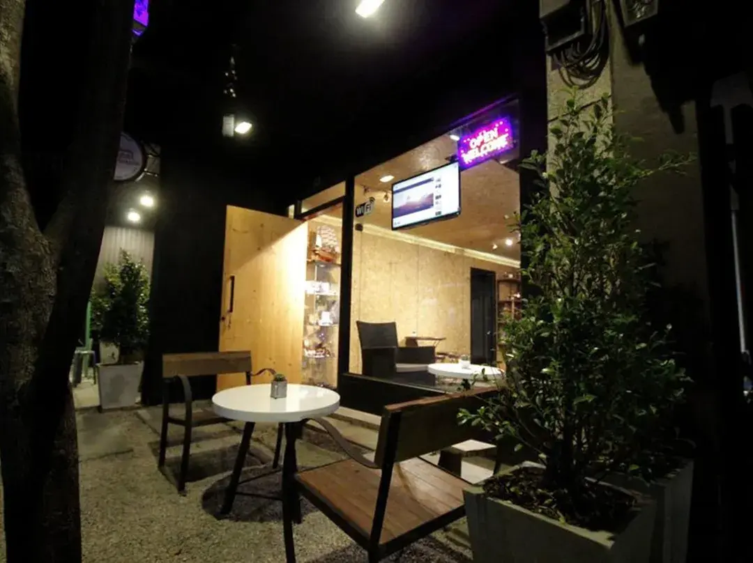 Baan Kieng Guesthouse Lampang - Lampang