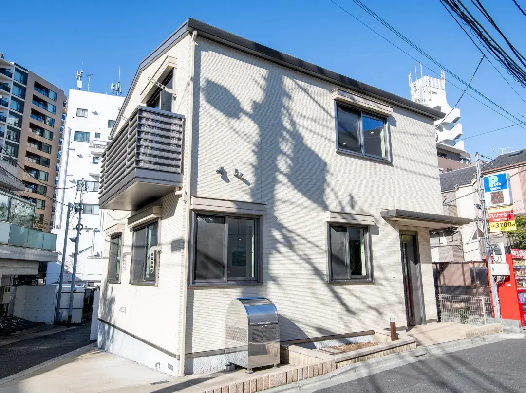 Ciel Minamiazabu - Shibuya City