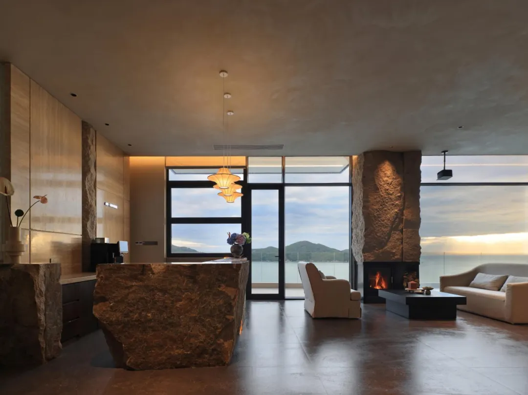 Yunsun Resort Villa, Nan'ao Island - 高雄市