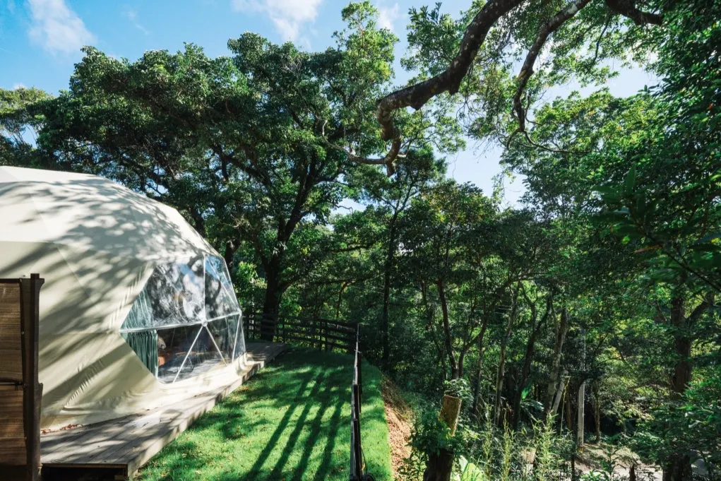 Glamforest Okinawa Nago - Nago