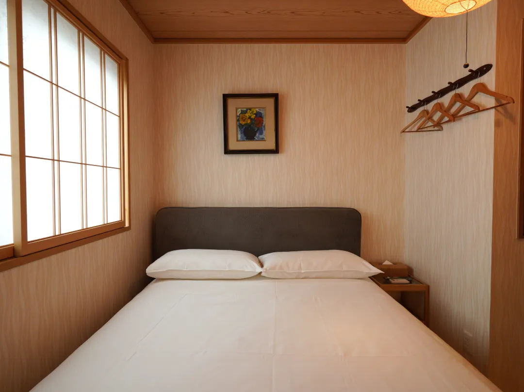 Shirakabanoyado-houka - Osaka