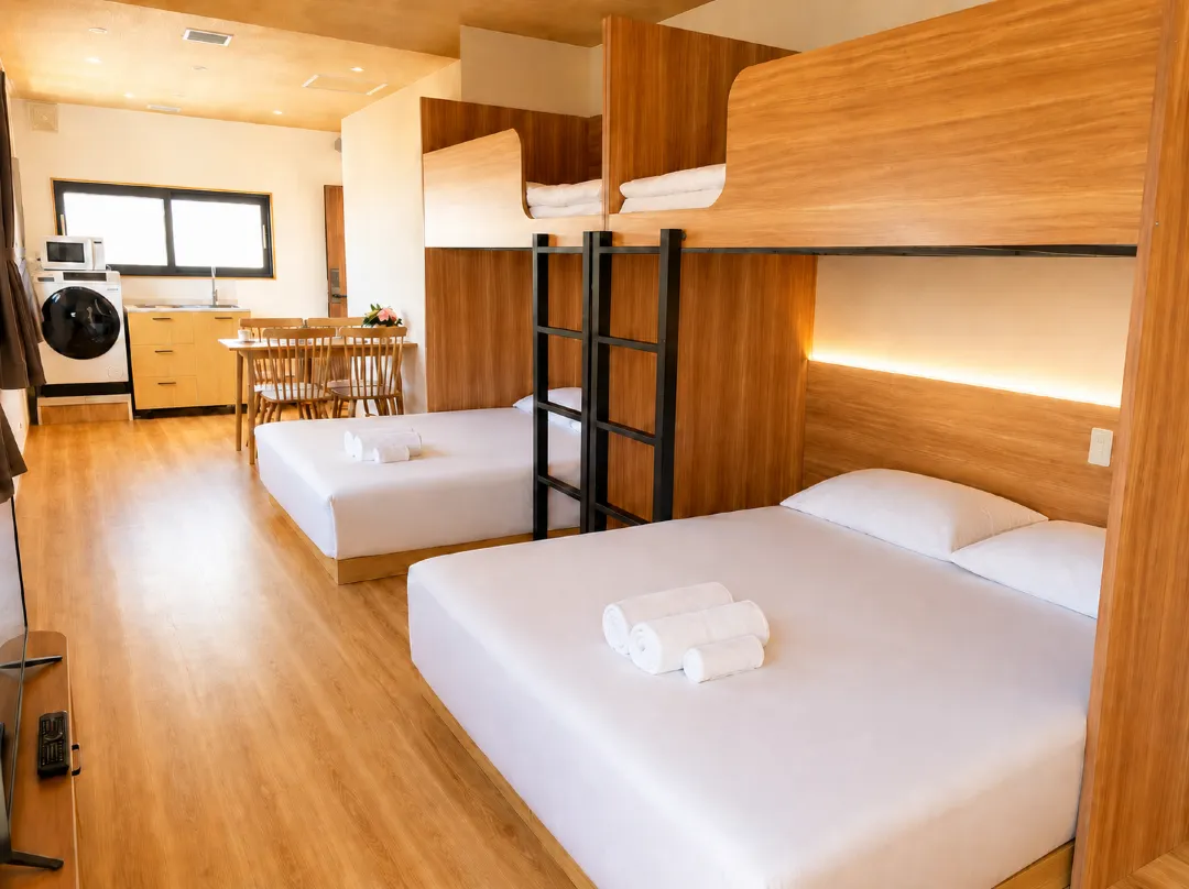 Istay Universal | 2 Min By Train To Usj | Perfect For Families And Groups | With Switch - Osaka