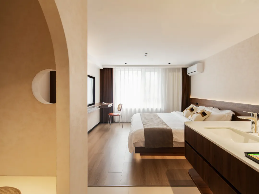 Dalian Jihe Homestay - 大連市
