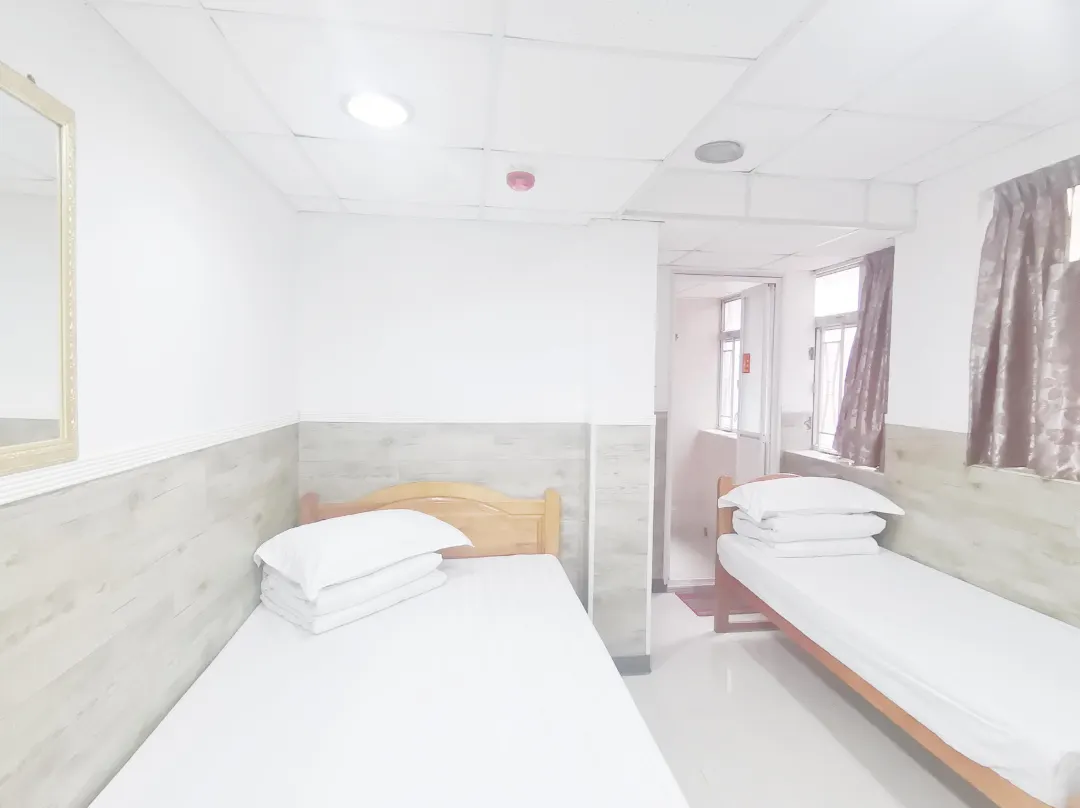 Nanqiang Hostel - Central