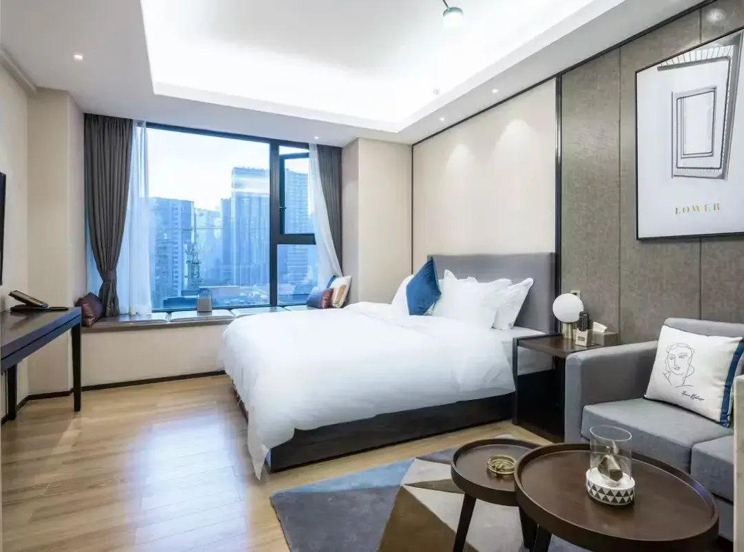 Yuyu Hotel - Zhumadian