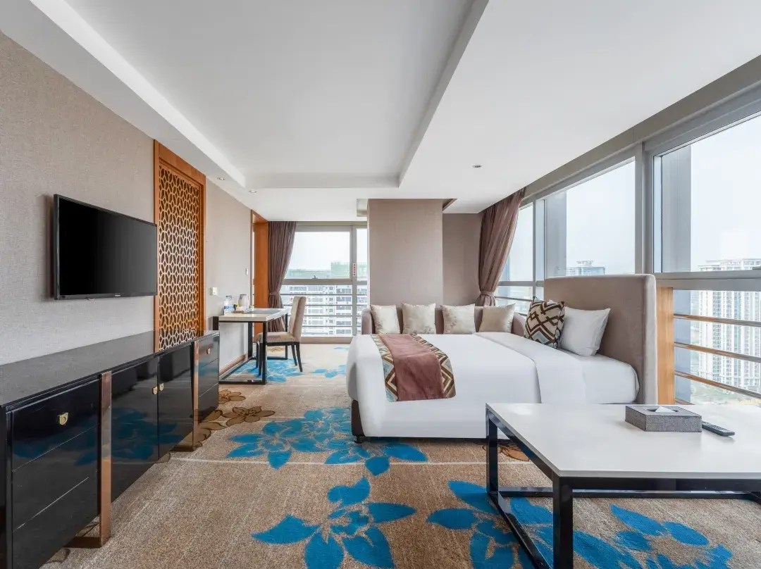 Katai Hotel - Chengdú