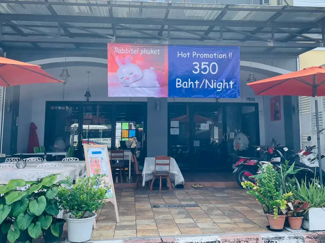 Rabbitel Phuket - Phuket