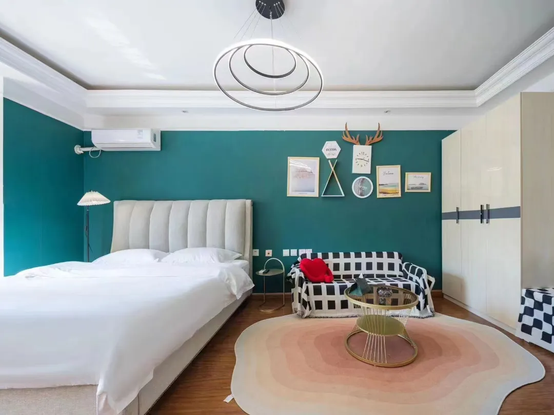 Qianyuan Homestay - Shenyang