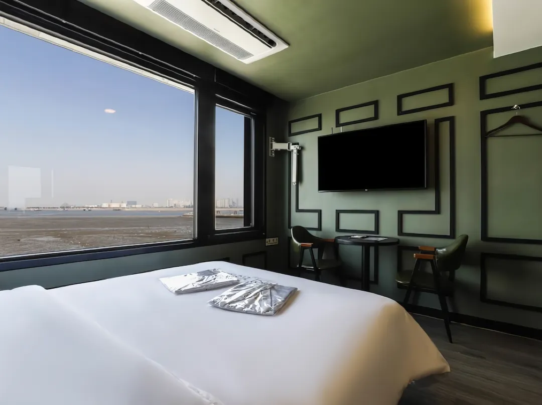 Oido Sea Hi Hotel - Siheung